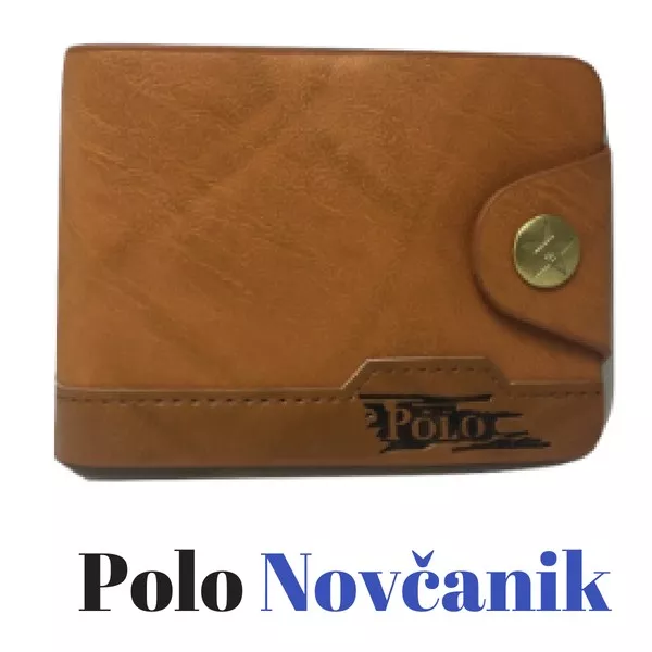 Polo PL2 Novcanik » eTrg.net
