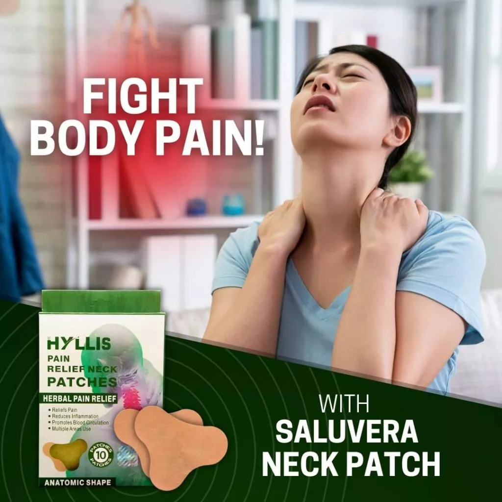 Hyllis – Flasteri protiv bolova – eTrg.net