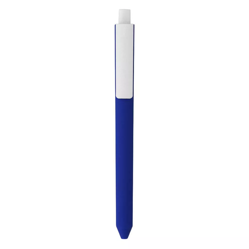 TERESA SOFT, plastična hemijska olovka, rojal plava - eTrg.net