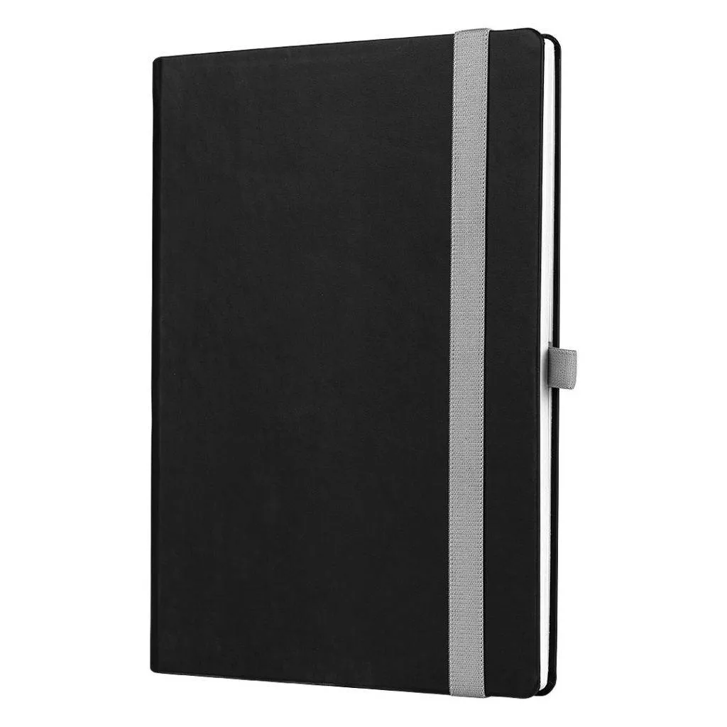 MONDO MAXI, notes b5, crni – eTrg.net