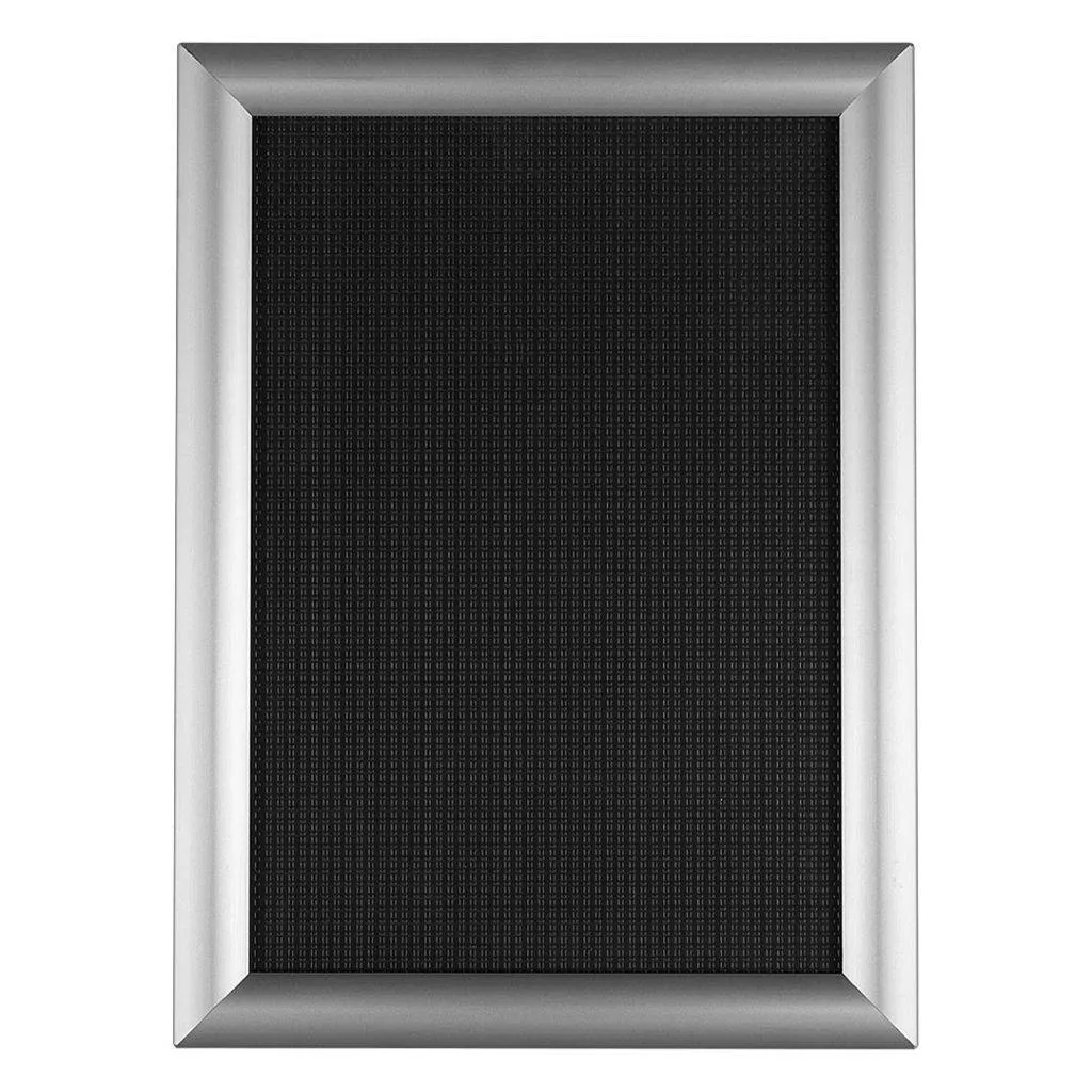 SNAP FRAME B1, aluminijumski reklamni ram, srebrni » eTrg.net