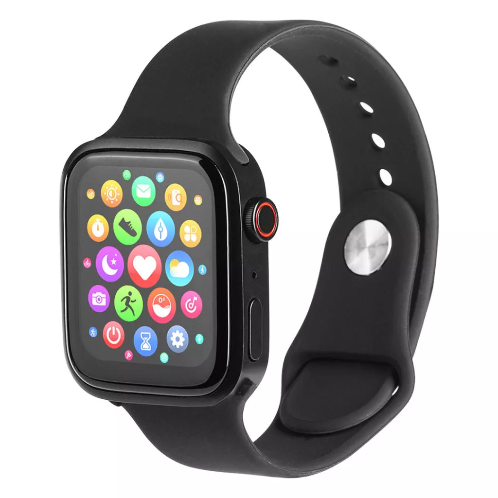 MATRIX, pametni sat, crni » eTrg.net