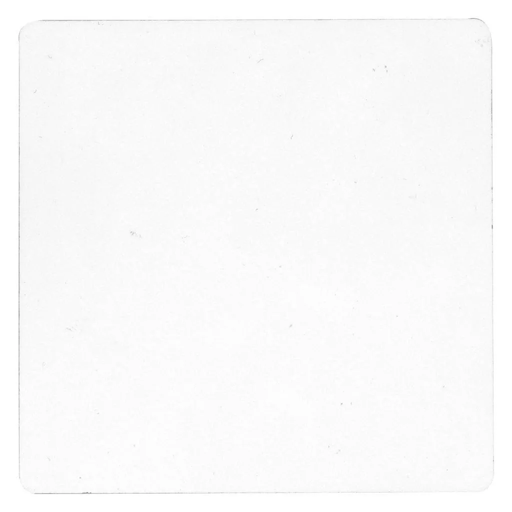 SUBLI MAGNET SQUARE, magnet, beli – eTrg.net