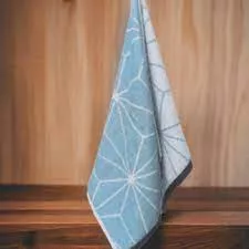 Peškir Diamond Plavi 50x90cm » eTrg.net