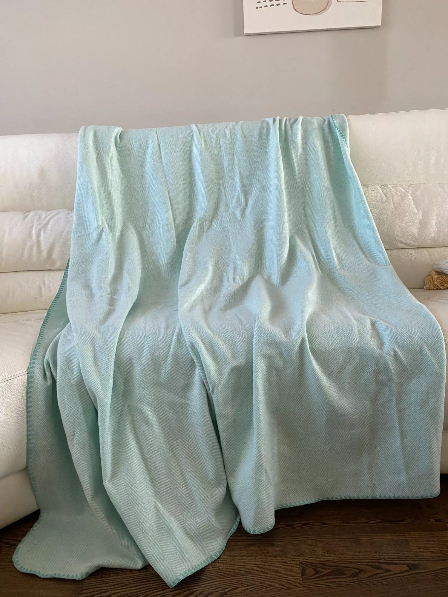 Ćebe Resa 160x220cm rezedo » eTrg.net