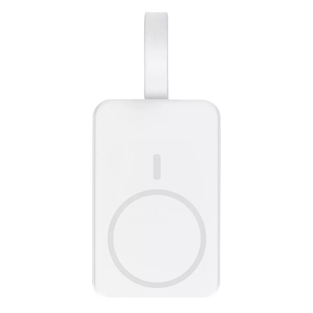 DEFENDER PD, pomoćna baterija sa magnetom, 10.000 mah, bežično punjenje ...