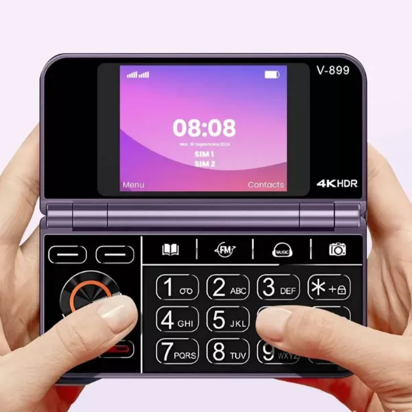 Mobilni telefon V 899 pro – eTrg.net