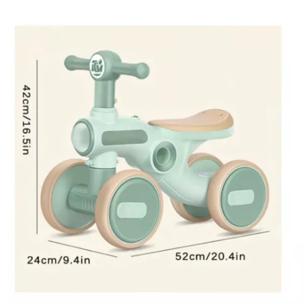 Baby balans bicikla za decu » eTrg.net