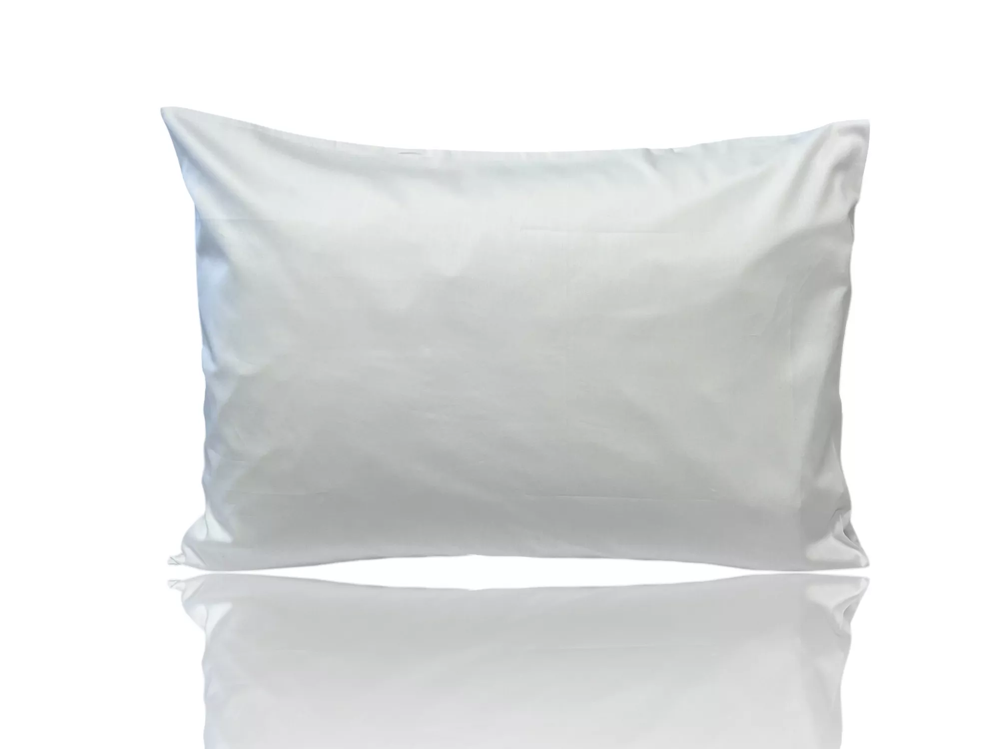 Jastučnica Saten 50x70cm Bela boja » eTrg.net